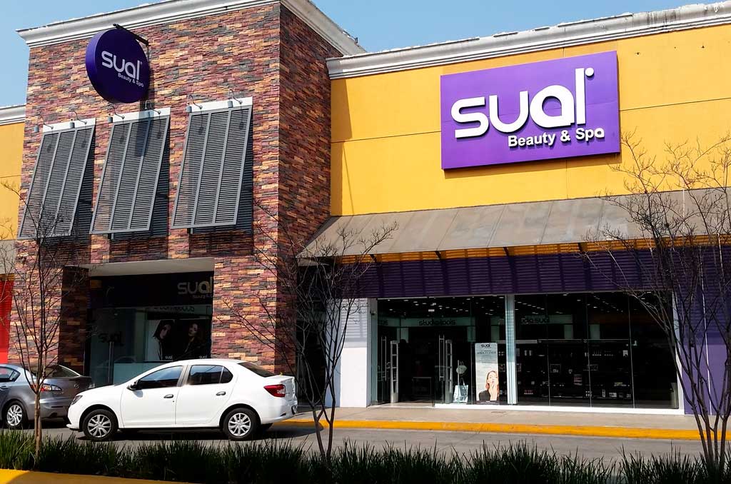 SUAL BEAUTY | biutest.com