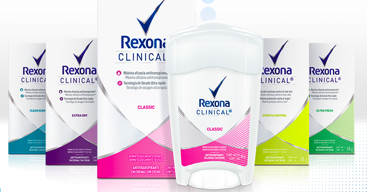 Rexona