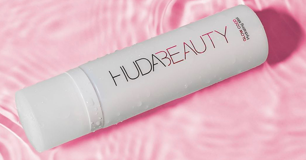 HUDA BEAUTY | biutest.com