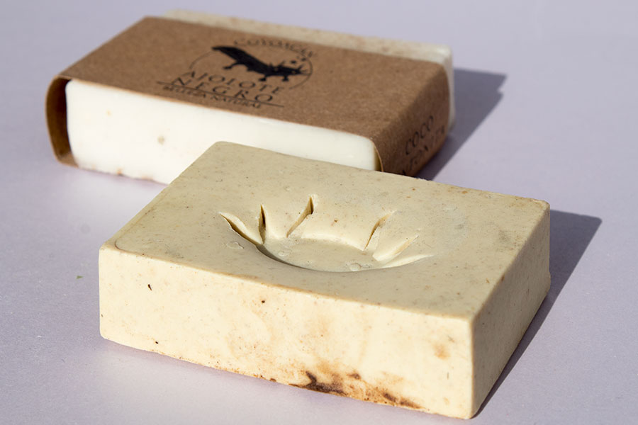 Jabones artesanales: ¿sabes cuál elegir según tu tipo de piel ...