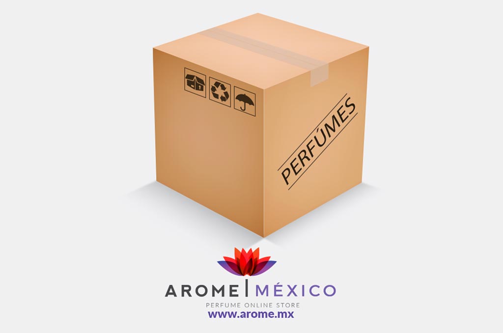 AROME MEXICO | biutest.com
