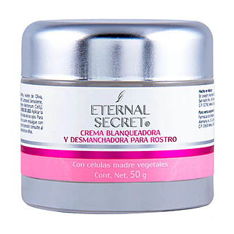 Eternal Secret - Tonificante Con Colágeno Hidrolizado / Ácido ...